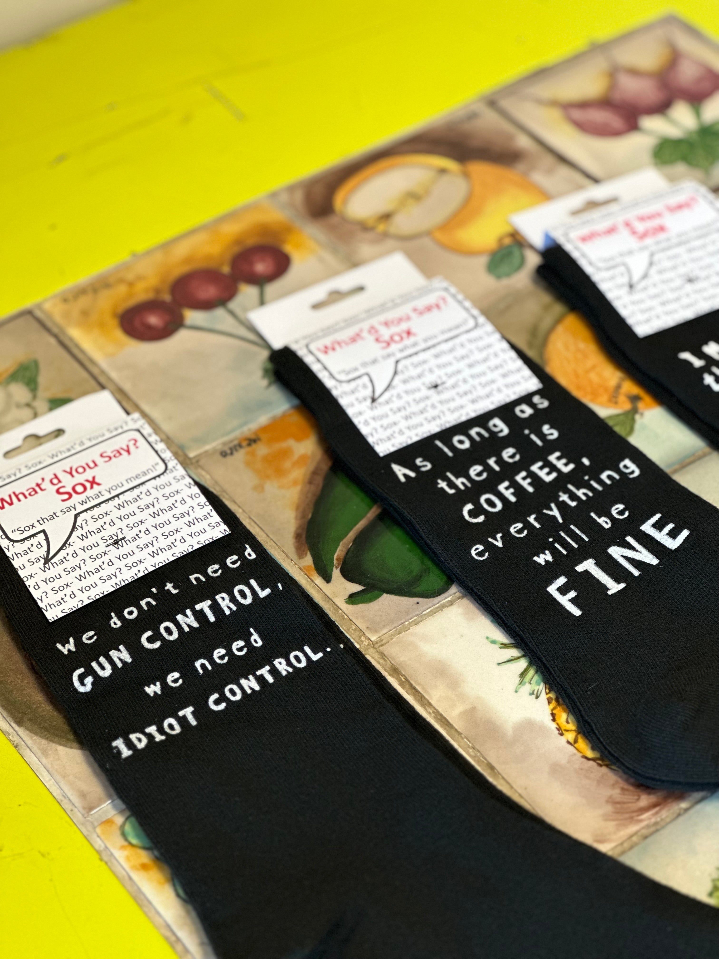Socks – Silver Co. + Melbourne